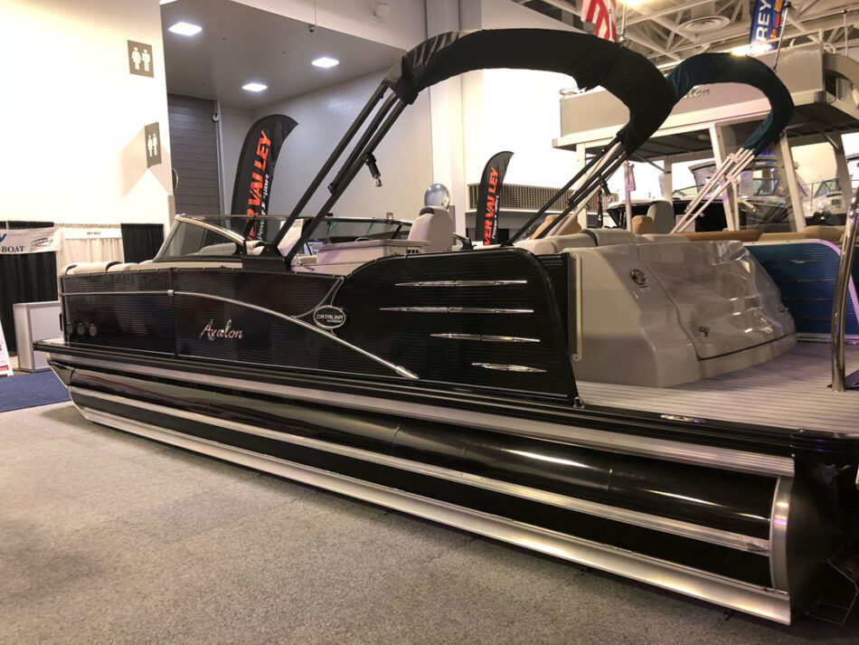 Wrap Gallery - Ultimate Boat Wraps